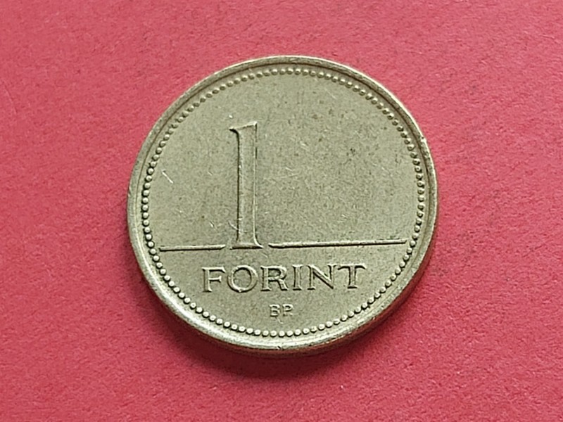 Mađarska - 1 forint 1993 god