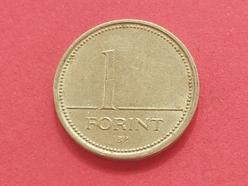 Mađarska - 1 forint 1994 god