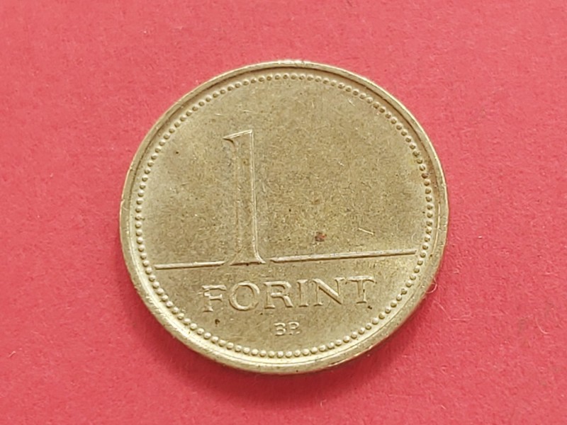 Mađarska - 1 forint 1995 god