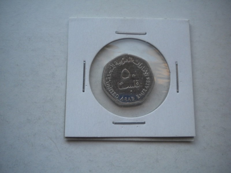 50 FILS 2013 - UAR