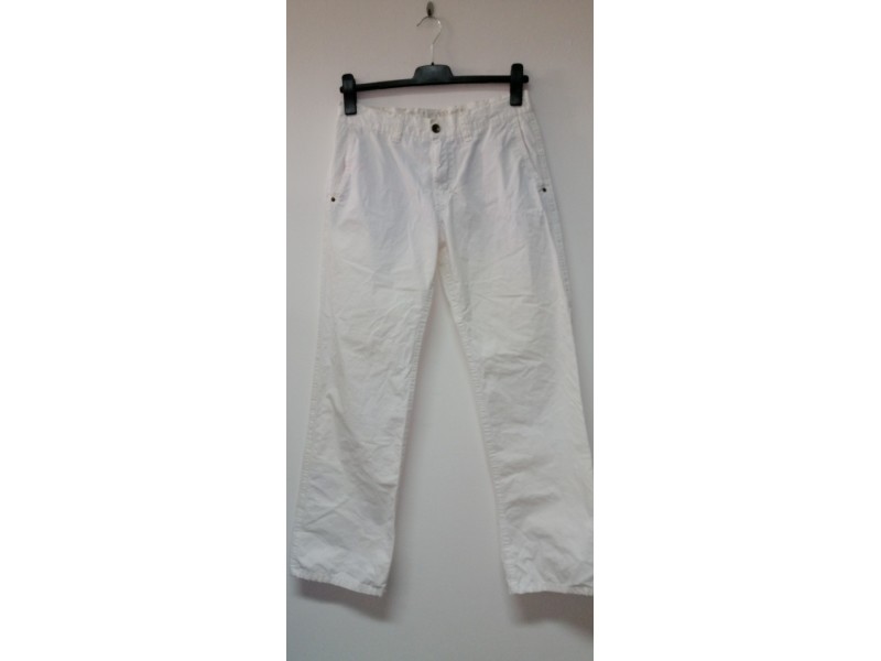 ESPRIT LETNJE PANTALONE 32/34