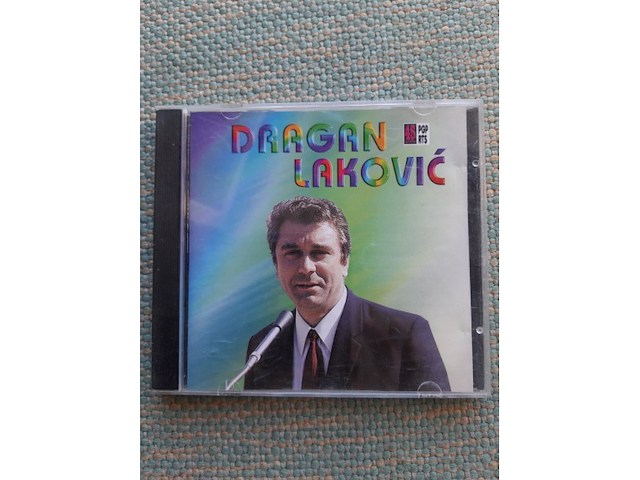 Dragan Laković