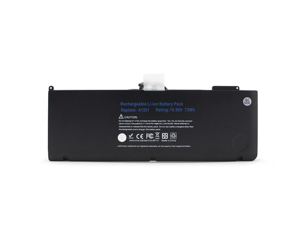 Baterija - laptop Apple A1321 A1321,661-5211,020-6380-A,661-5476 73WH