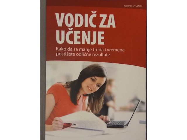 Vodič za učenje - LINK group