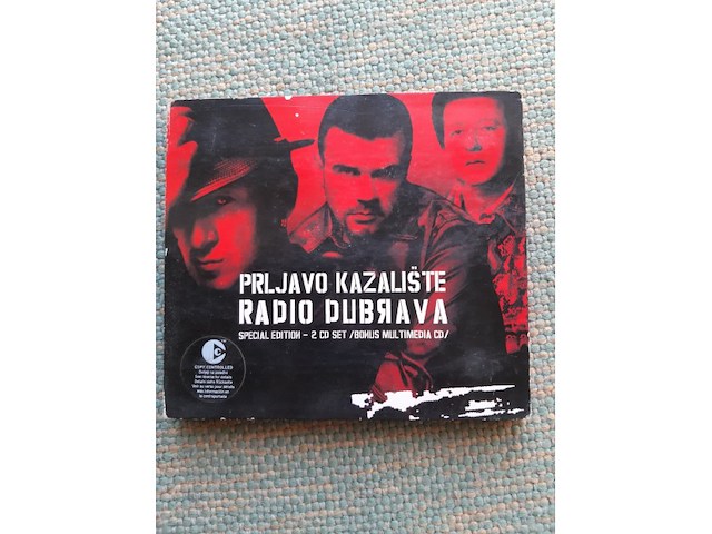 Prljavo kazalište Radio Dubrava