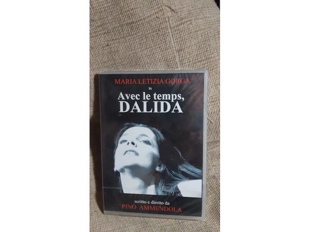 Avec Le Temps, Dalida