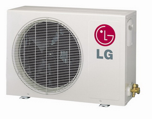 Inverter klima uređaj LG DC09RT Deluxe 2