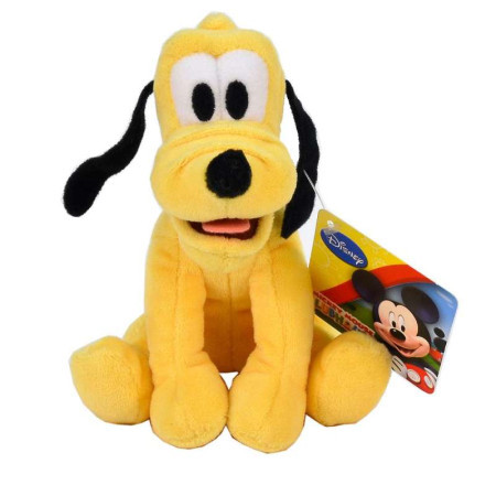 Disney pliš pluton small (20-25 cm) ( 1015000638 )