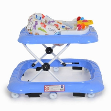 Cangaroo dubak za bebe jungle fun blue ( CAN4323 )