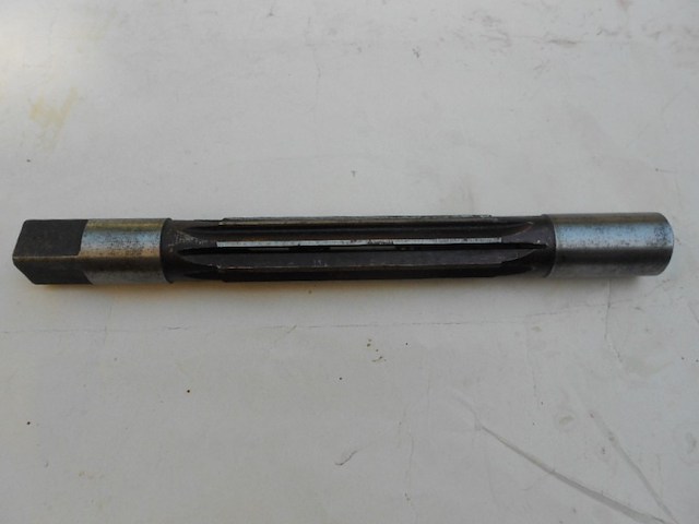 FREZER  STELUJUCI  21mm