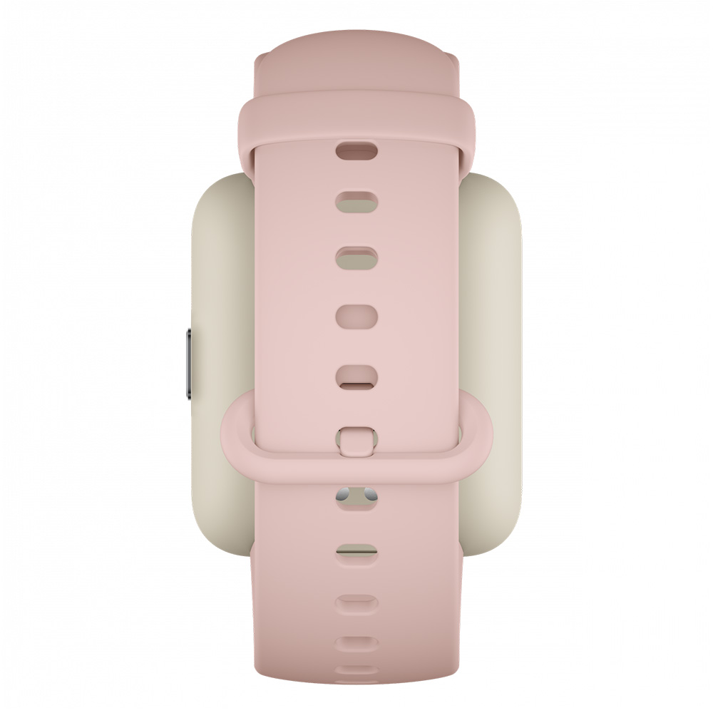 Mi Redmi Watch 2Lite Strap (Pink)