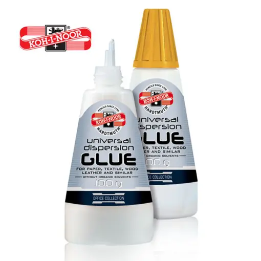 Lepak univerzalni Craft Glue 100gr 9913, Koh-I-Noor