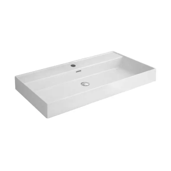 Veneto lavabo 101cm