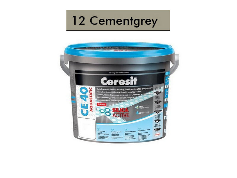 HENKEL CE 40-12 CEMENTNO SIVA 2/1