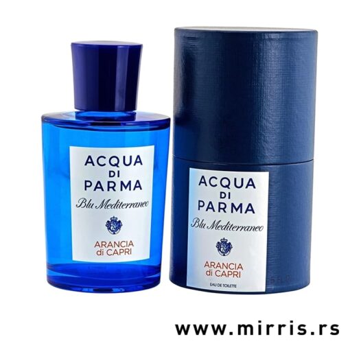 Acqua Di Parma Blu Mediterraneo Arancia di Capri 150ml EDT