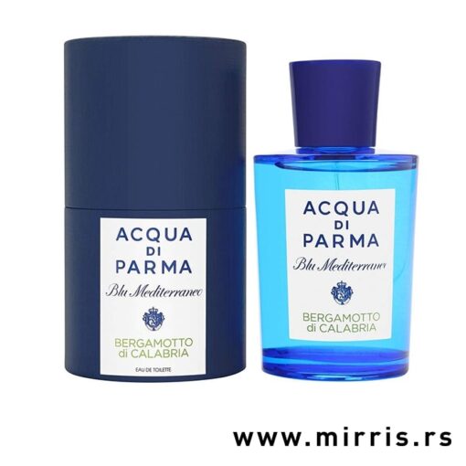 Acqua Di Parma Blu Mediterraneo Bergamotto di Calabria 150ml EDT