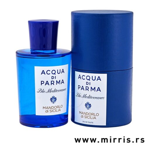 Acqua di Parma Blu Mediterraneo Mandorlo di Sicilia 150ml EDT