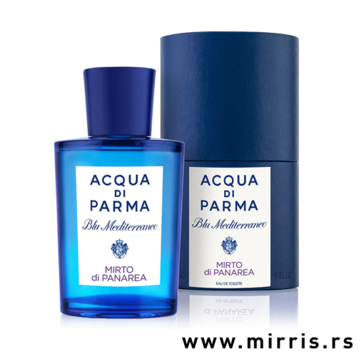 Acqua di Parma Blu Mediterraneo Mirto di Panarea 150ml EDT