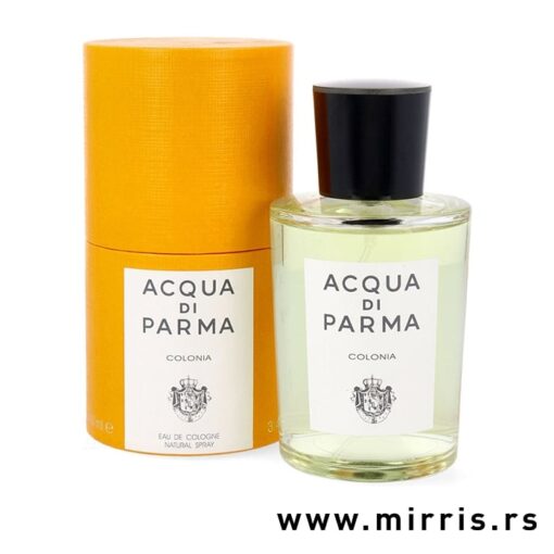 Acqua di Parma Colonia 100ml EDC