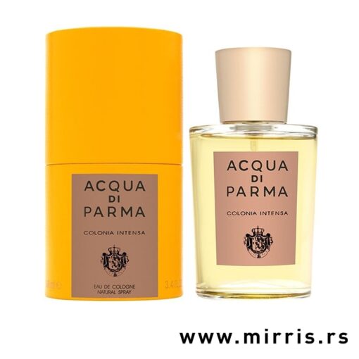 Acqua Di Parma Colonia Intensa 100ml EDC