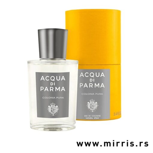 Acqua Di Parma Colonia Pura 100ml EDC