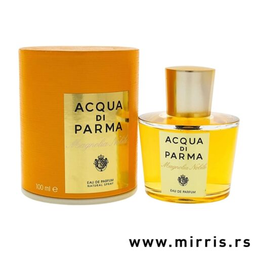 Acqua di Parma Magnolia Nobile 100ml EDP