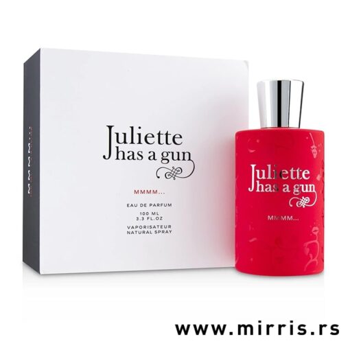 Juliette Has A Gun Mmmm… 100ml EDP