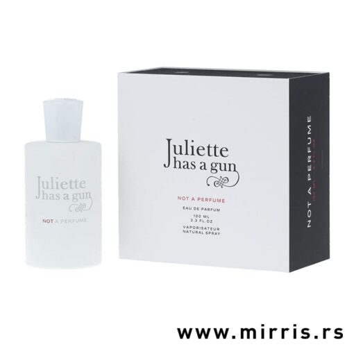Juliette Has A Gun Not A Perfume 100ml EDP