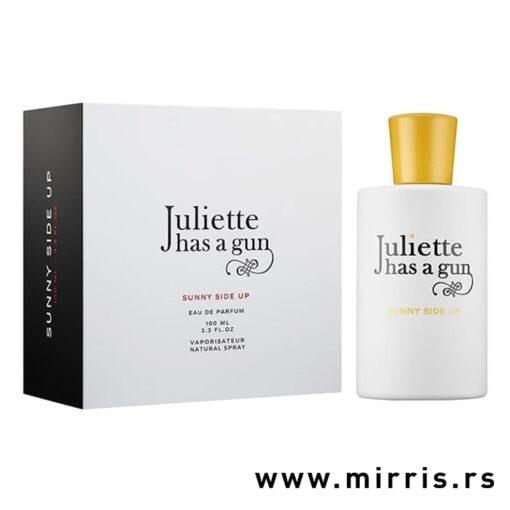 Juliette Has A Gun Sunny Side Up 100ml EDP