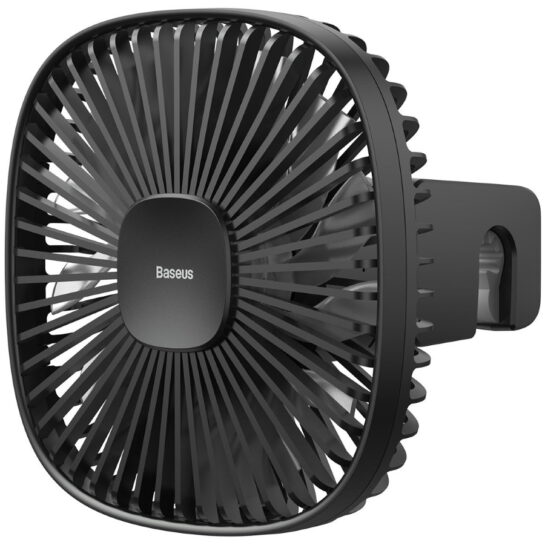 Ventilator za auto, auto ventilator, 12V, Bežični – Amio BAS22379