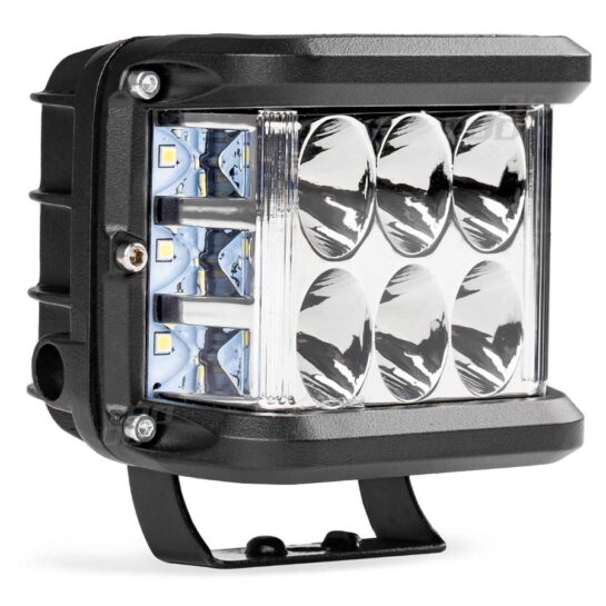 Radni far 12LED, 9-36V – Amio 02422