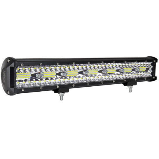 LED Bar Radni far 52cm 140LED, 9-36V – Amio 02542