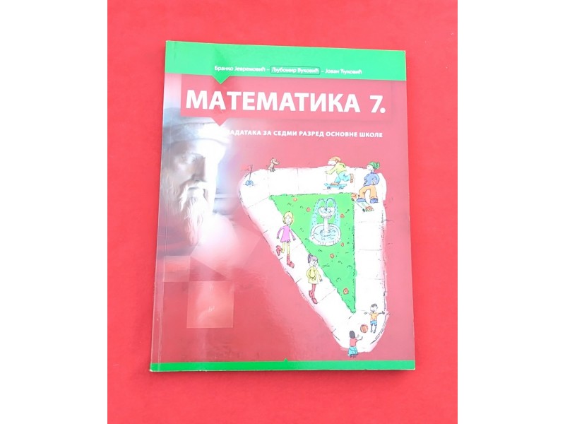 Matematika