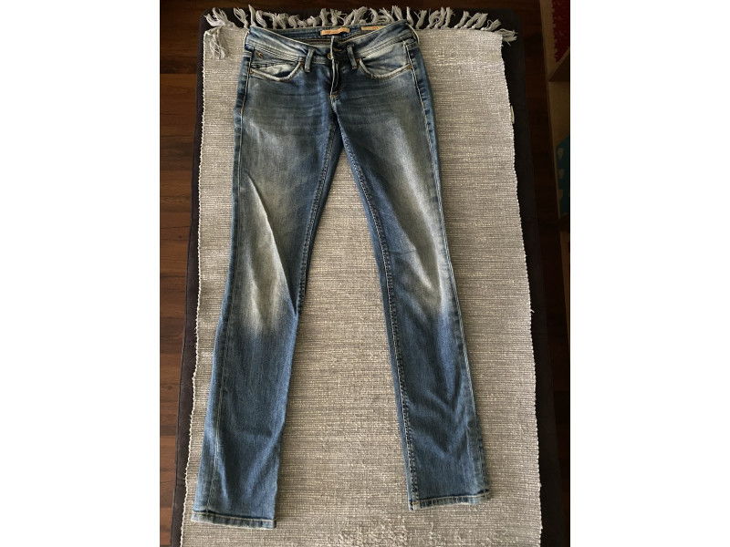 STAFF JEANS 25