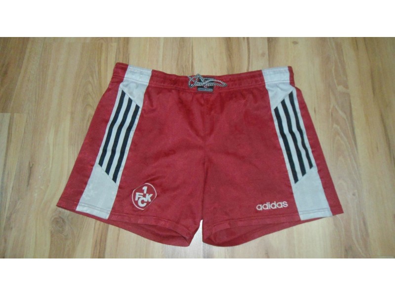 SORC KAISERSLAUTERN ADIDAS