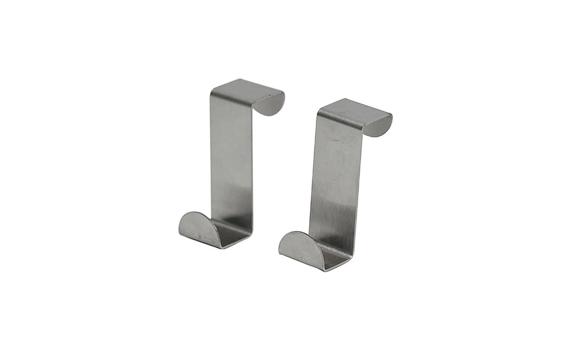 Vešalica za fioku set 2 kom srebrna