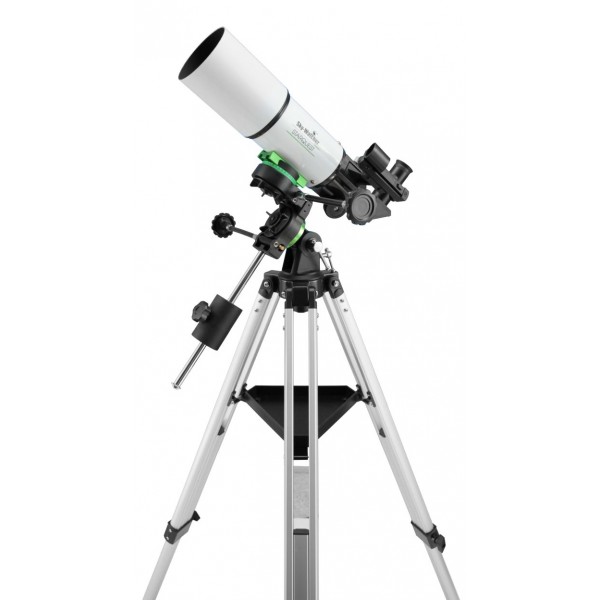 80/400 SkyWatcher (Startravel-80) refraktor na StarQuest mehanici