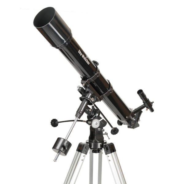 SkyWatcher 90/900 EQ2 Refraktor