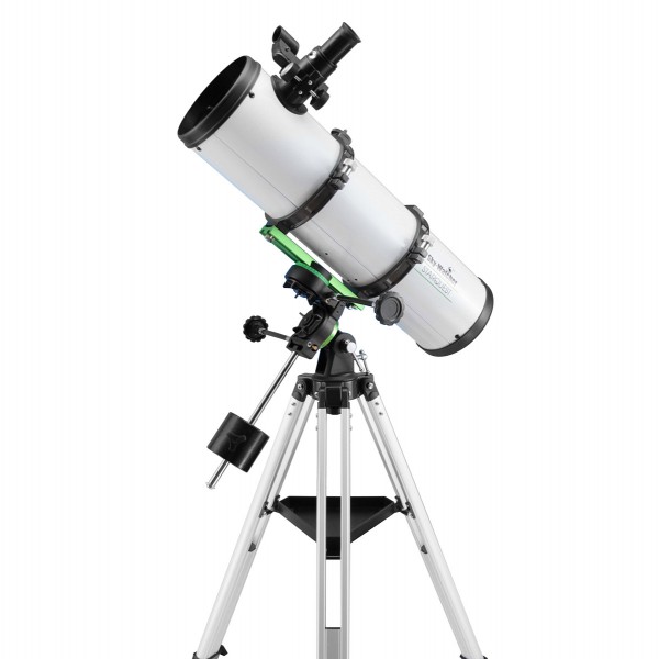 130/650 SkyWatcher Newton na StarQuest mehanici