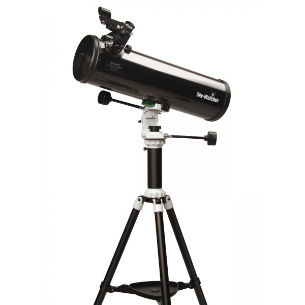 SkyWatcher 130/650 AZ PRONTO (AZ3-R) Newton Reflektor