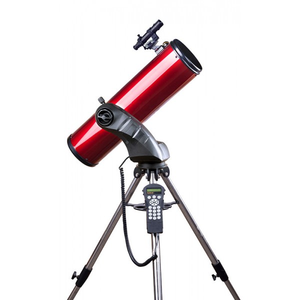 150/750 SkyWatcher Newton StarDiscovery GoTo