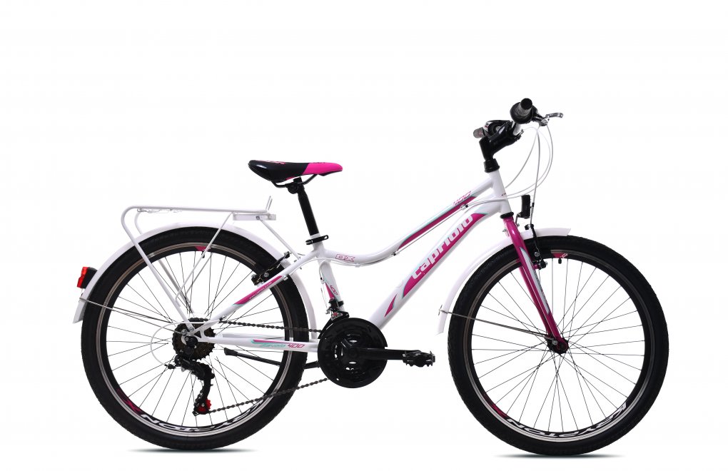 Diavolo dx 400 city belo-pink