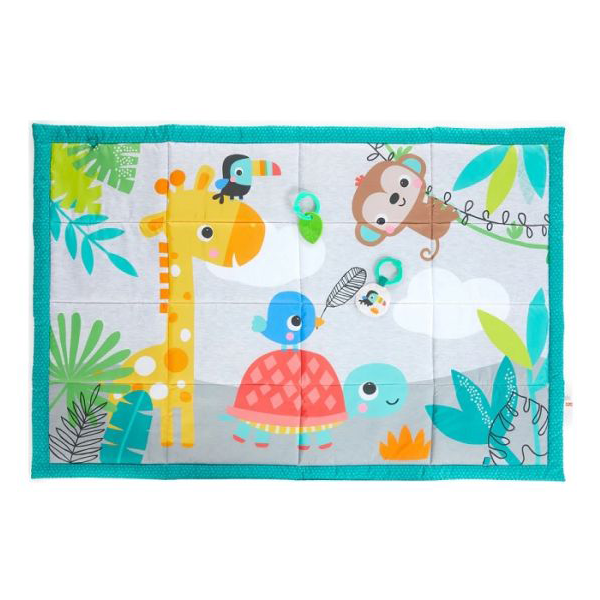 Kids II Bright Starts podloga za igru Roam about SKU12623