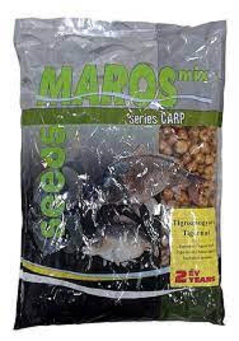 Maros Mix-tigrov orah 1 kg.