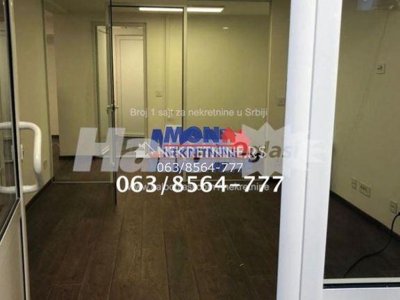 Savski venac, Palata pravde, Visegradska, Poslovni prostor, 74m2, 150000 EUR