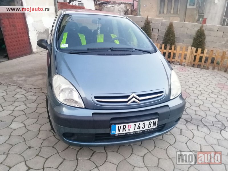 Citroen Xsara Picasso 1.6 hdi