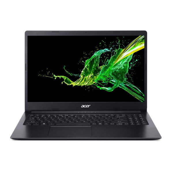 Laptop Acer Aspire 3 A315-34 15.6 FHD IPSIntel N40208GBM.2 256GBWin10home Black NX.HE3EX.03Y