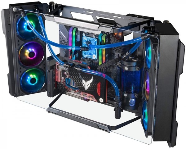 COOLER MASTER MasterFrame 700 (MCF-MF700-KGNN-S00)