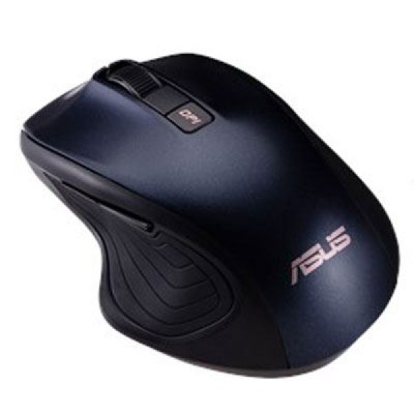 Asus miš MW202, plavi