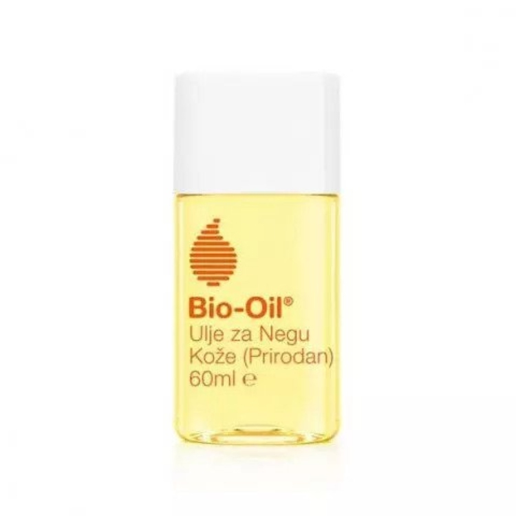 Bio-Oil Natural ulje 60ml